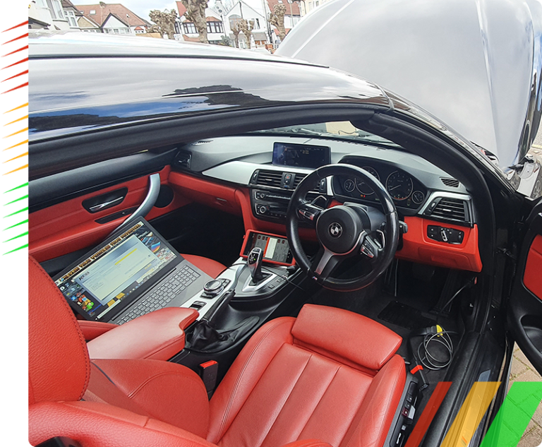 ECU Remapping, Tuning, Coding | Mo Auto Performance LTD